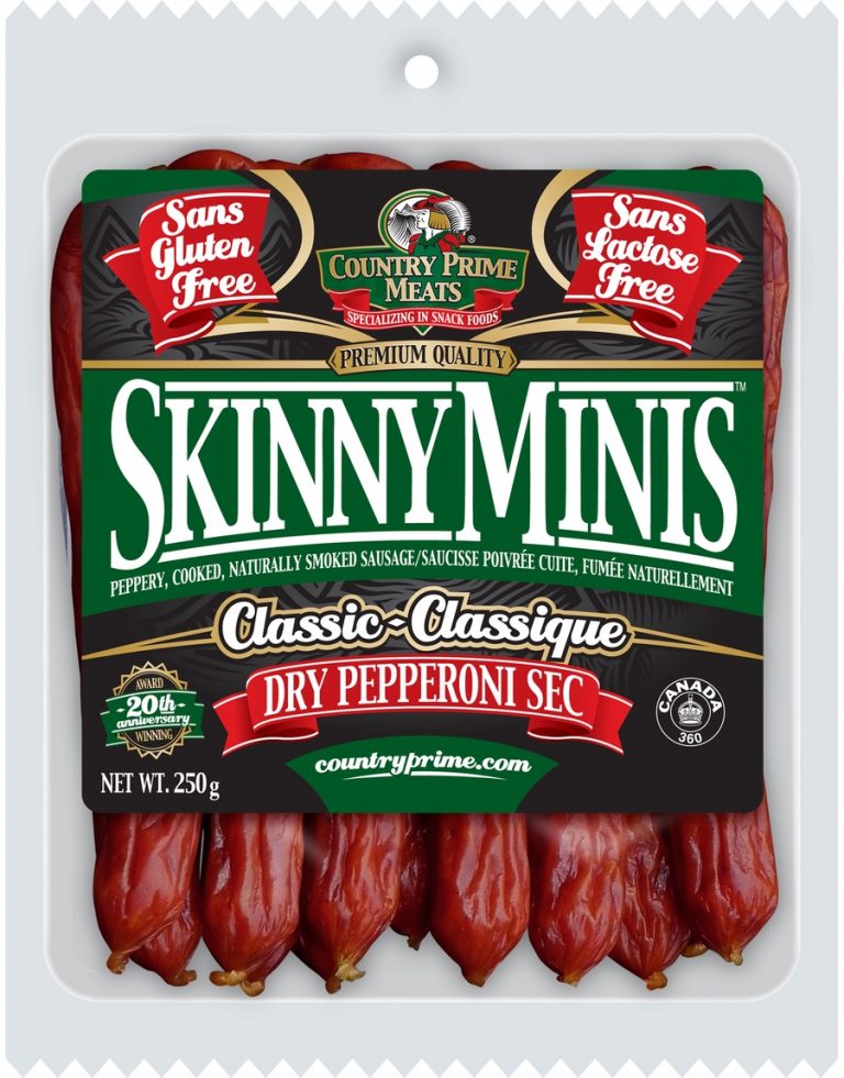 Canadian Products – Country Prime