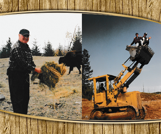 About – Country Prime